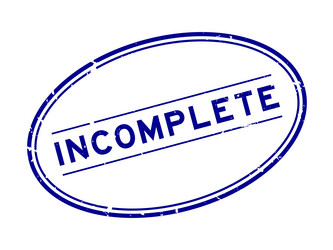 Incomplete Vector Images (over 2,400)