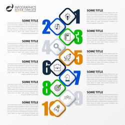 Infographic 10 Elements Vector Images (over 11,000)