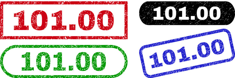 Number 101 Vector Images (over 140)