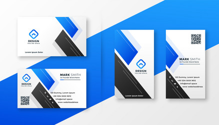 Blue Calling Card Vector Images (over 3,300)