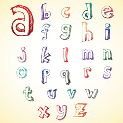 Calligraphy Alphabet Vector Images (over 160,000)