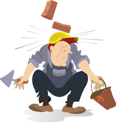 Construction Accident Vector Images (over 8,000)