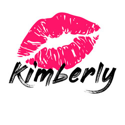 Kimberly Vector Images (20)