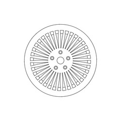 Velg logo Royalty Free Vector Image - VectorStock
