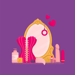Boudoir Vector Images (over 890)