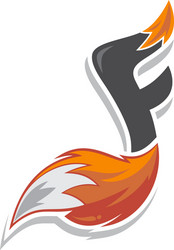 Isometric alphabet font capital letter c for any Vector Image