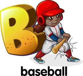 Letter t is for turtle cartoon alphabet Royalty Free Vector