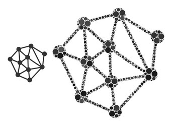 Mesh Dots Vector Images (over 48,000)