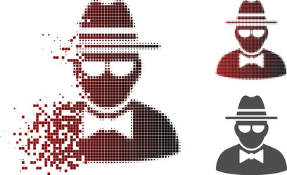 Sad Agent Vector Images (over 120)