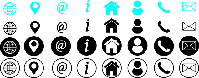 Contact Logo Vector Images (over 44,000)