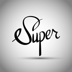 Calligraphy Word Vector Images (over 87,000)