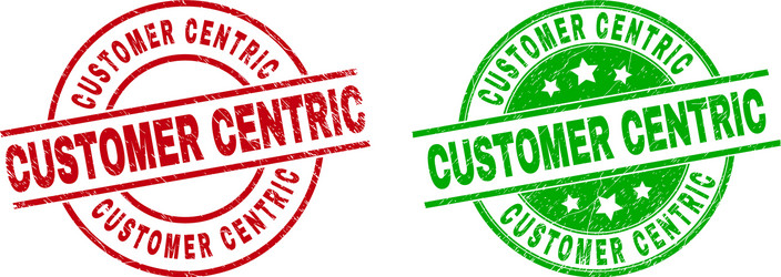 Customer Centric Vector Images (over 590)