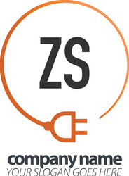 Zs Logo Vector Images (over 1,700)