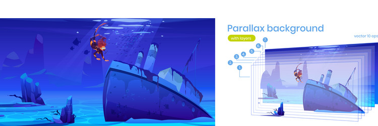 Sunken Ship Vector Images (over 760)