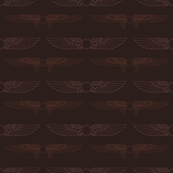 Egyptian Sun Disk Vector Images (over 100)