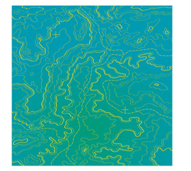 Topographic Yellow Vector Images (over 240)