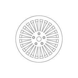 Velg logo Royalty Free Vector Image - VectorStock