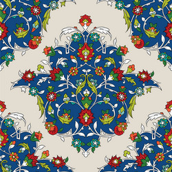 Tezhip Vector Images (40)