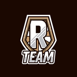 R Gaming Logo Vector Images (over 1,200)