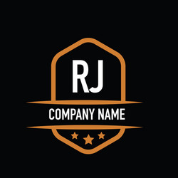 Rj Logo Vector Images (over 2,600)