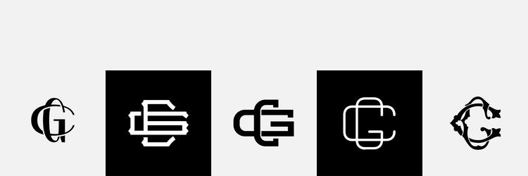 Cg Logos Vector Images (over 2,800)