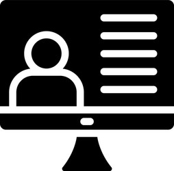 Biodata Icon Vector Images (over 200)