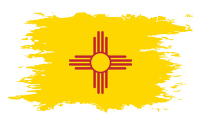 State of New Mexico Emblem Vector Images (over 200)