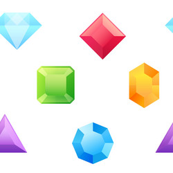 Gem Pattern Vector Images (over 13,000)