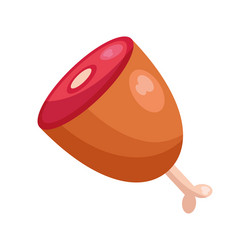 Lamb Leg Vector Images (over 2,600)