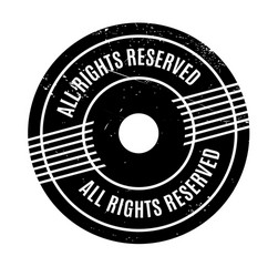 All Rights Reserved Symbol Vector Images (98)