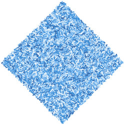 Ice texture Royalty Free Vector Image - VectorStock