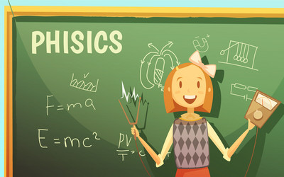 Physics Poster Vector Images (over 10,000)