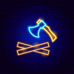 Wood cutting Royalty Free Vector Image - VectorStock