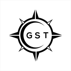 Gst Logo Vector Images (90)
