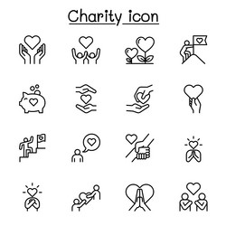 Symbols For Generosity