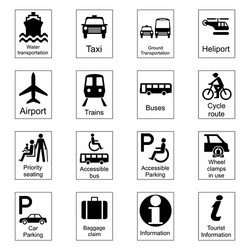 Public Signs Vector Images (over 140,000)