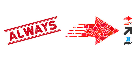 Rush Stamp Vector Images (over 1,800)