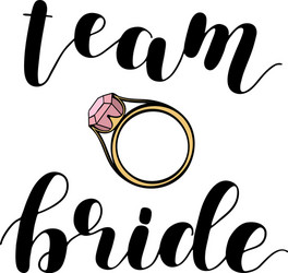 Team Bride Vector Images (over 310)