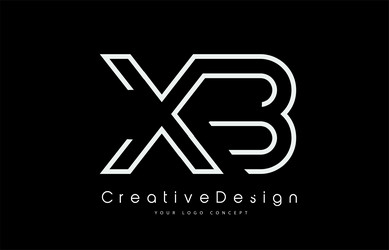 Xb Logo Vector Images (over 1,500)