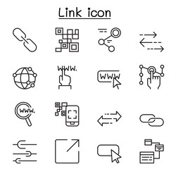 Link Logos Vector Images (over 100,000)