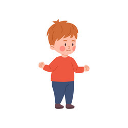 Child Flat Vector Images (over 200,000)