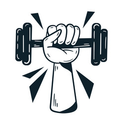 Gym Hand Vector Images (over 20,000)