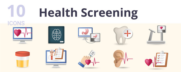 Screening Vector Images (over 790,000)
