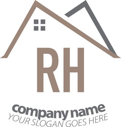 Hr House Logo Vector Images (68)
