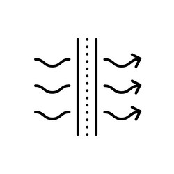 Breathable Icon Vector Images (over 1,800)