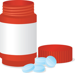 Medicine Tablets Vector Images (over 75,000)