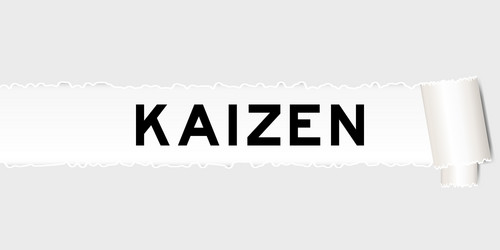 Kaizen Vector Images (over 260)