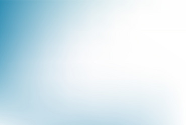 Abstract soft blue glossy background Royalty Free Vector