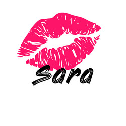 Sara Vector Images (45)