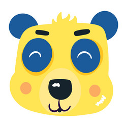 Teddy Bear Sticker Vector Images (over 2,700)
